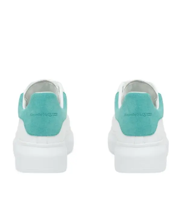 Alexander McQueen Oversized Sneaker