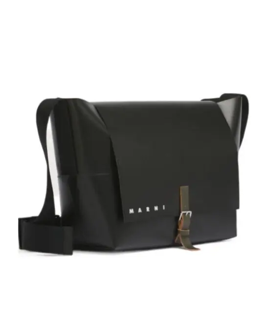 Marni Tribeca Messenger Bag