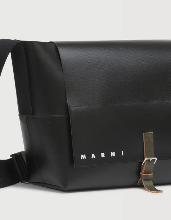 Marni Tribeca Messenger Bag