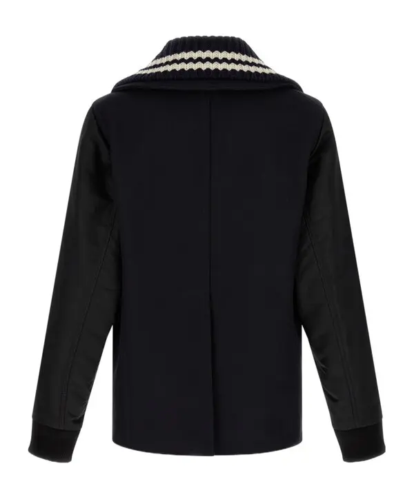Dsquared2 Long Sleeve Jacket