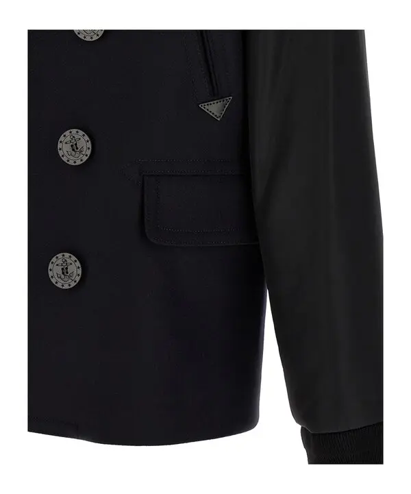 Dsquared2 Long Sleeve Jacket