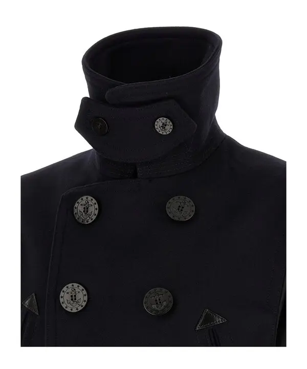 Dsquared2 Long Sleeve Jacket