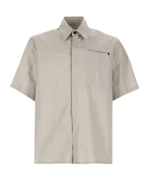 MSGM Short-sleeved Shirt