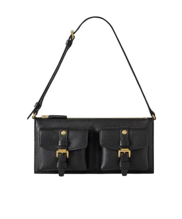 Mulberry Mini Roxanne Shoulder Bag