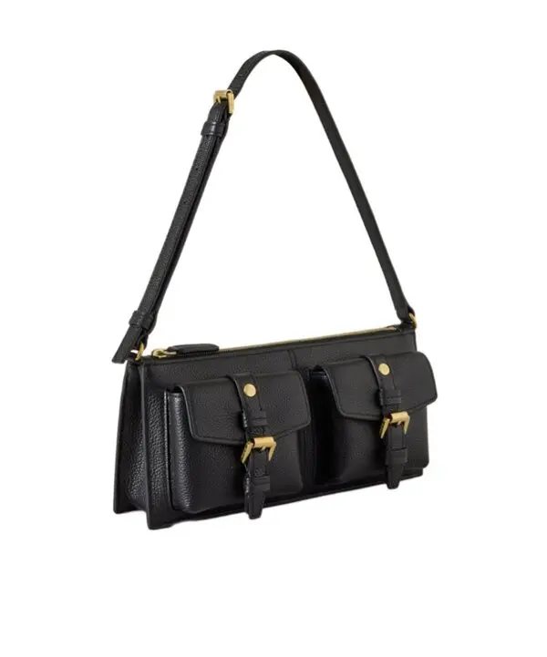 Mulberry Mini Roxanne Shoulder Bag