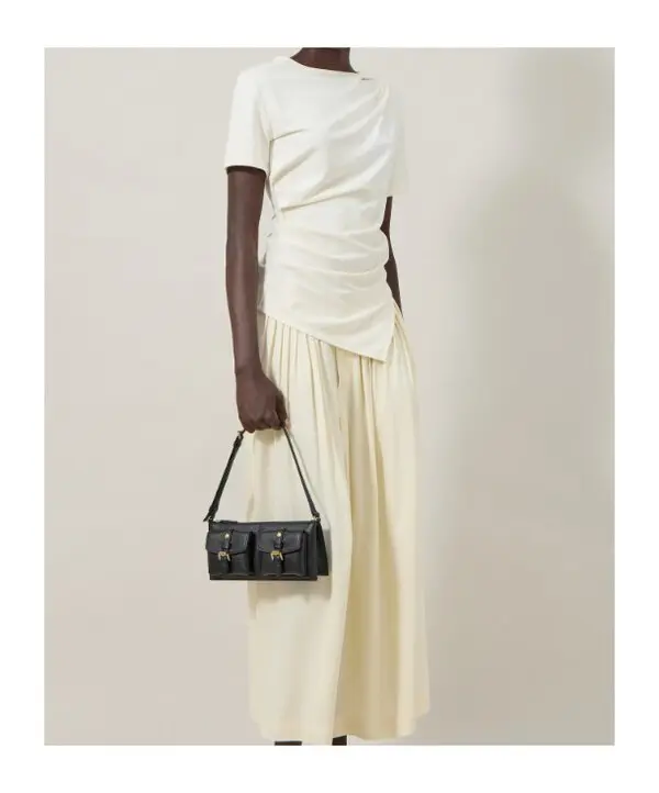 Mulberry Mini Roxanne Shoulder Bag