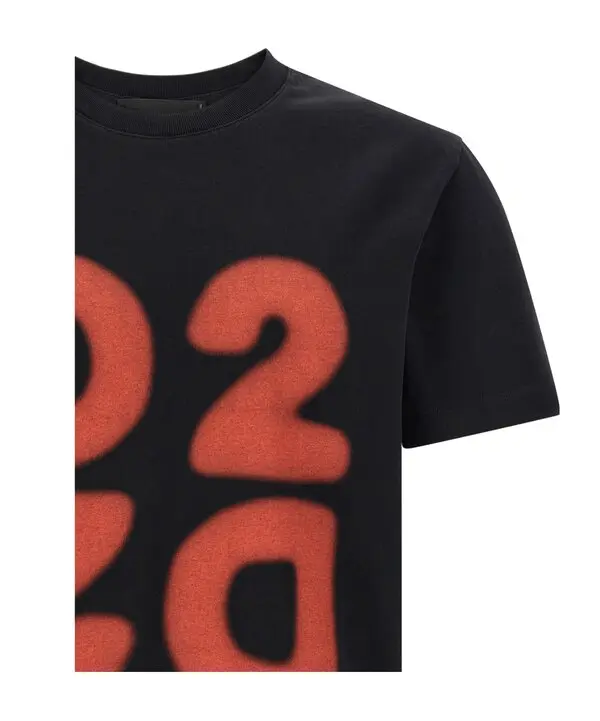 Dsquared2 Short-sleeved T-shirt