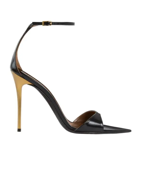 GIUSEPPE ZANOTTI Intrigo Strap 105