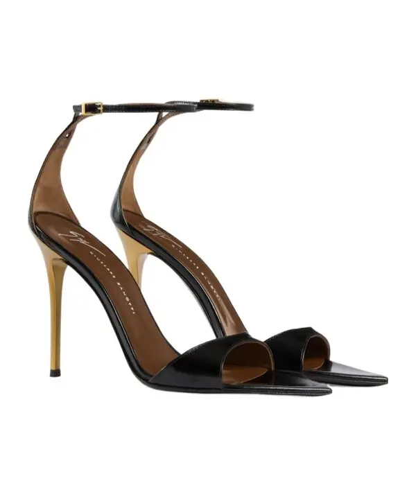 GIUSEPPE ZANOTTI Intrigo Strap 105