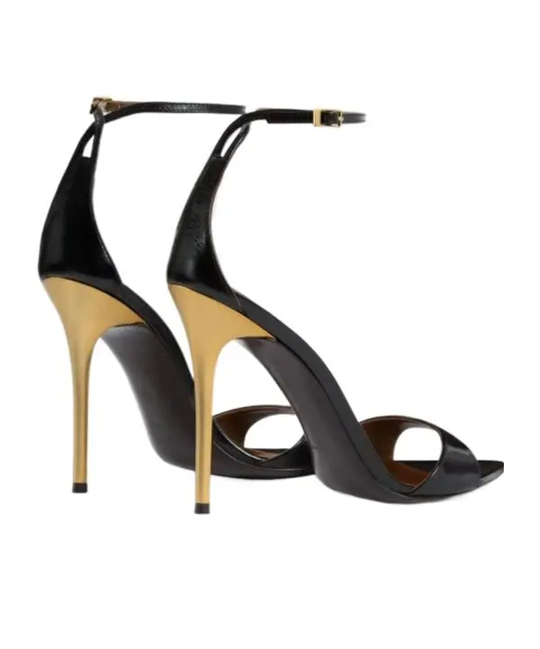 GIUSEPPE ZANOTTI Intrigo Strap 105