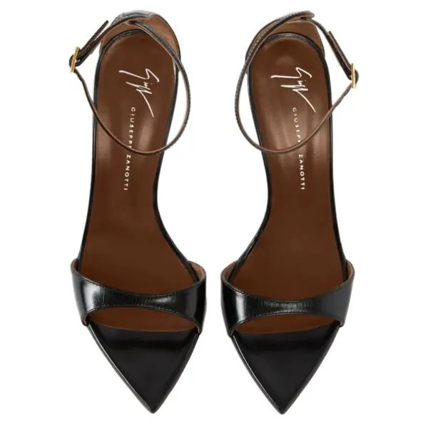 GIUSEPPE ZANOTTI Intrigo Strap 105