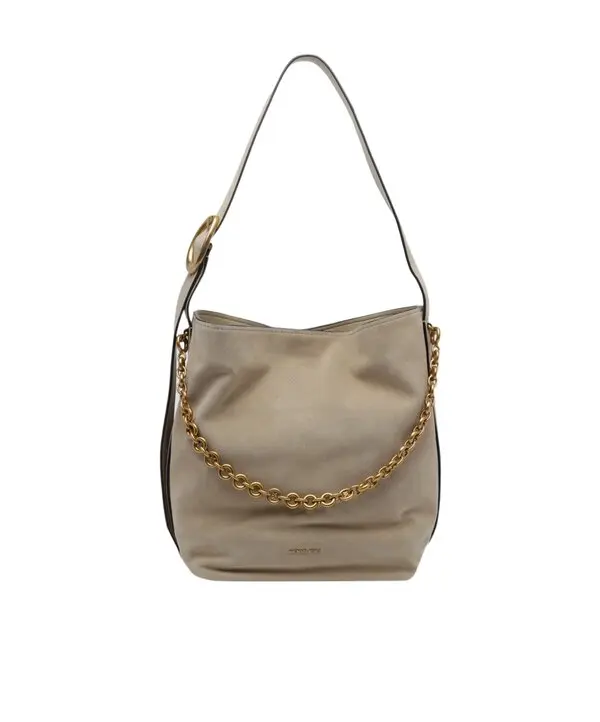 Michael Kors Adjustable Shoulder Strap Shoulder Bag