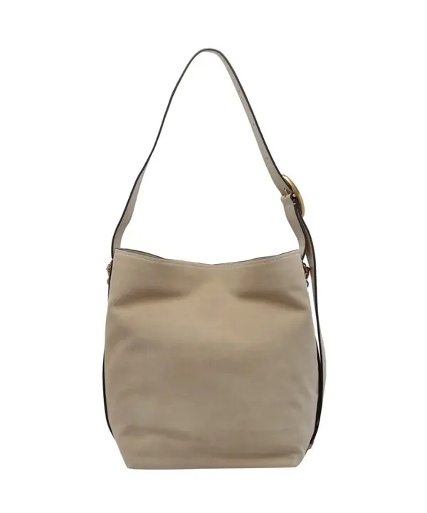 Michael Kors Adjustable Shoulder Strap Shoulder Bag