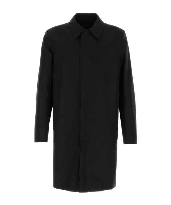 Gucci Single-breasted Coat