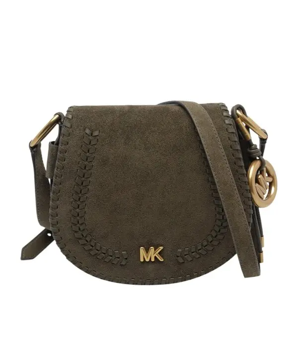 Michael Kors Flap Shoulder Bag