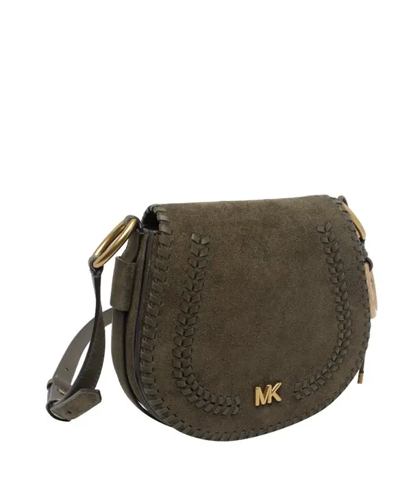 Michael Kors Flap Shoulder Bag