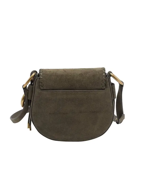 Michael Kors Flap Shoulder Bag