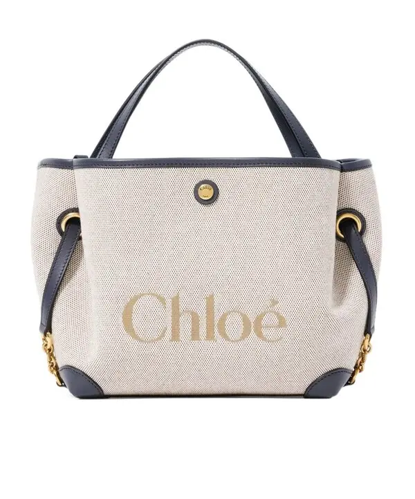 Chloé Small Clover Shoulder Bag