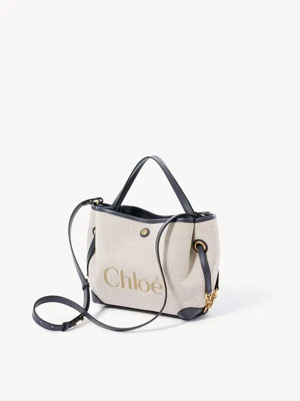 Chloé Small Clover Shoulder Bag