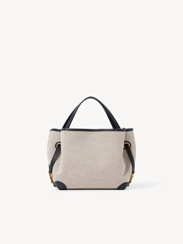 Chloé Small Clover Shoulder Bag