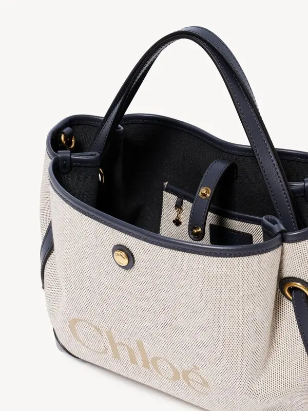 Chloé Small Clover Shoulder Bag