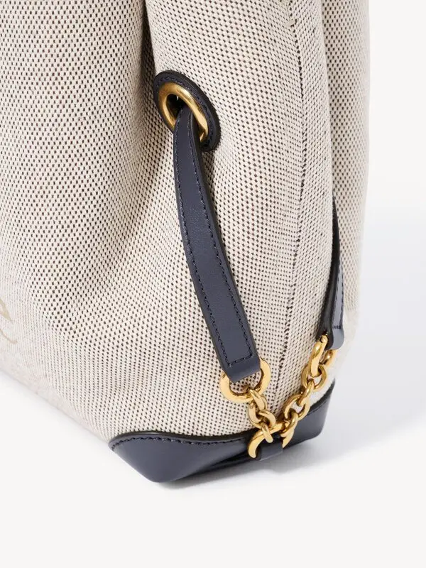 Chloé Small Clover Shoulder Bag