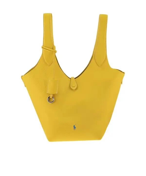 Polo Ralph Lauren Medium Polo Play Tote Bag