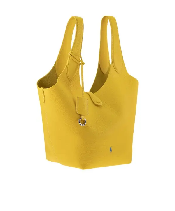 Polo Ralph Lauren Medium Polo Play Tote Bag