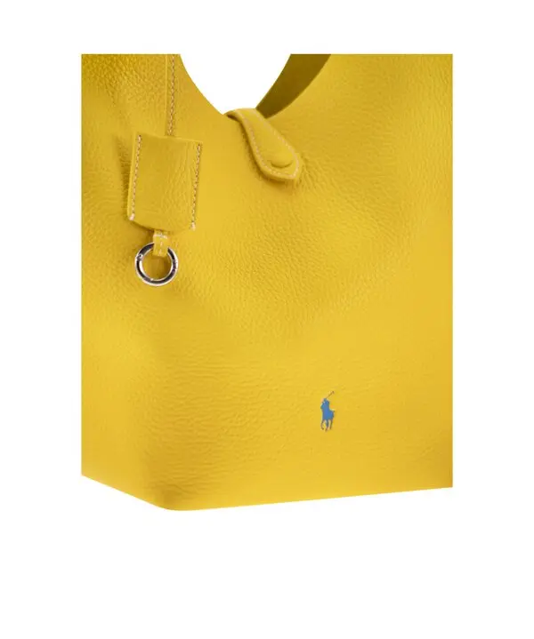 Polo Ralph Lauren Medium Polo Play Tote Bag
