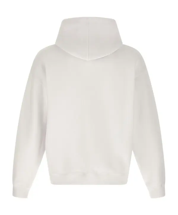 Dsquared2 Hooded Long-sleeved Sweatshirt