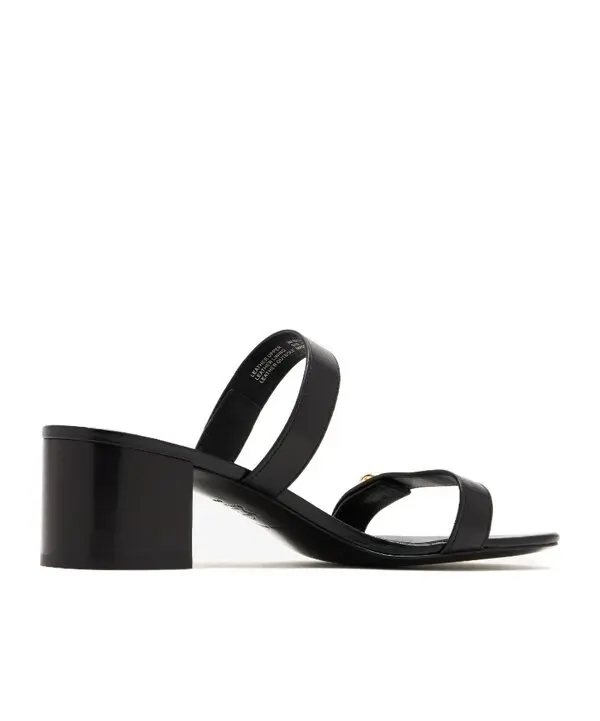 Tory Burch Chunky High-heeled Sandals