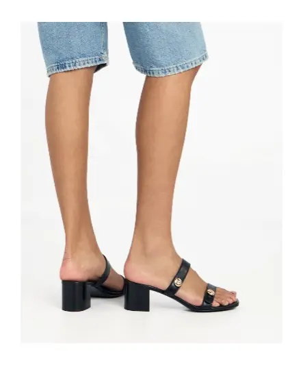 Tory Burch Chunky High-heeled Sandals