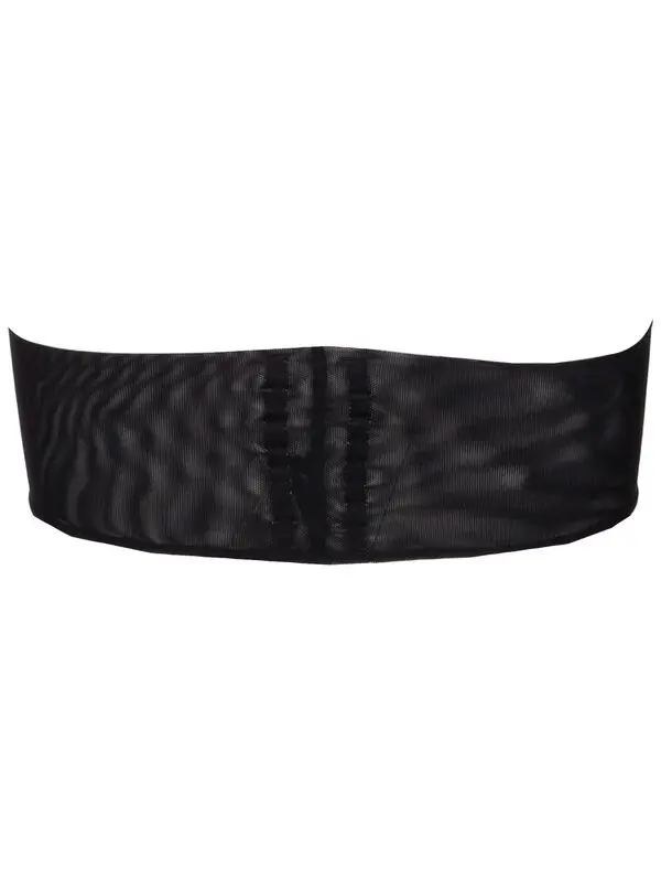 Rick Owens Sleeveless Tube Top