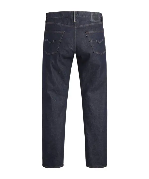 LEVI'S 502 Taper Fit Jeans