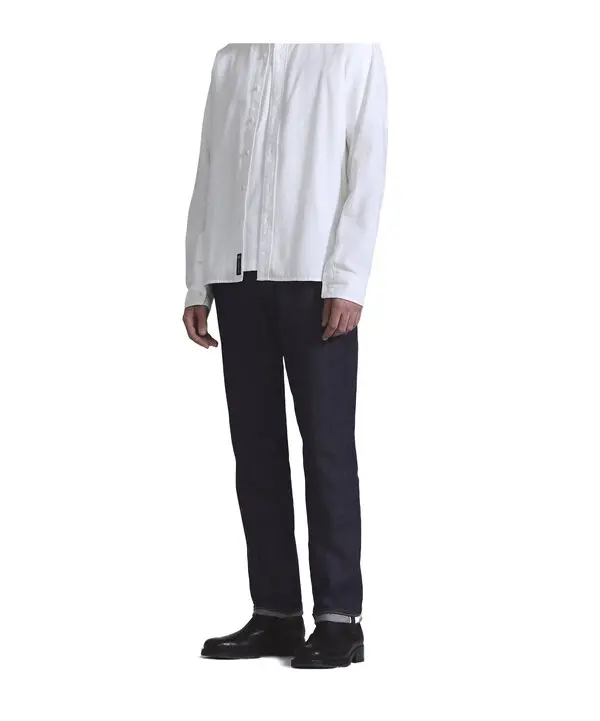 LEVI'S 502 Taper Fit Jeans