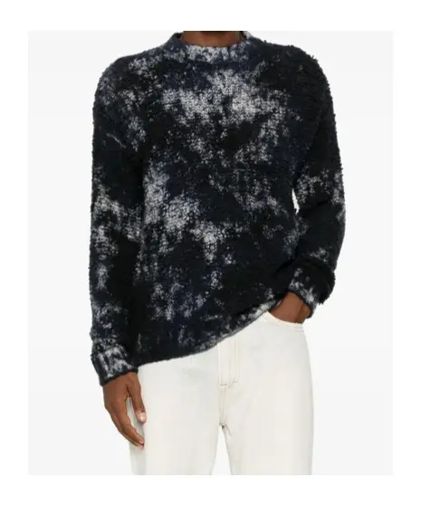 Avant Toi Long-sleeved Sweater