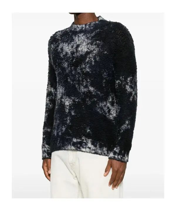 Avant Toi Long-sleeved Sweater