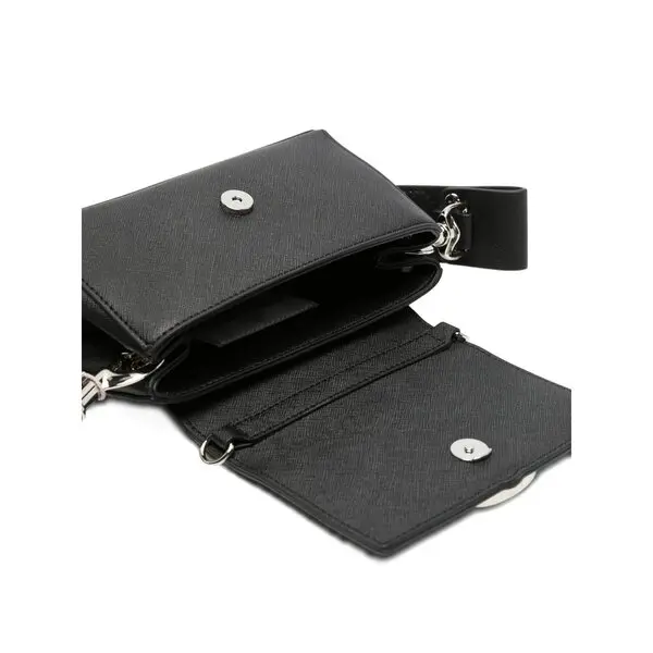 VIVIENNE WESTWOOD Hazel Small Shoulder Bag