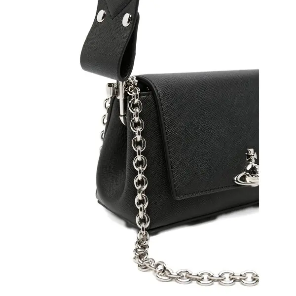 VIVIENNE WESTWOOD Hazel Small Shoulder Bag