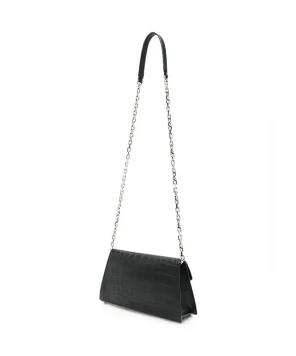Alexander McQueen Flap Shoulder Bag