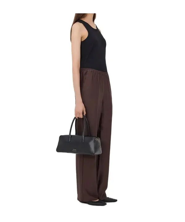 LOULOU STUDIO Kada Wide-leg Pants