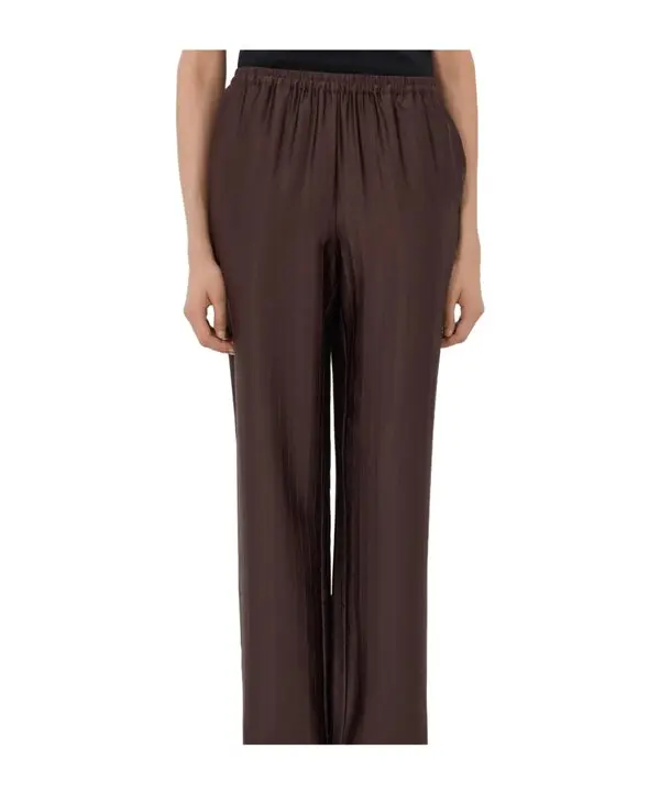 LOULOU STUDIO Kada Wide-leg Pants