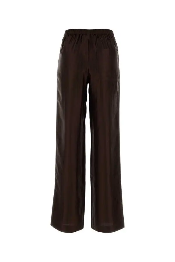 LOULOU STUDIO Kada Wide-leg Pants