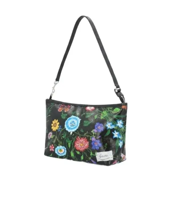 Gucci Flora Shoulder Bag