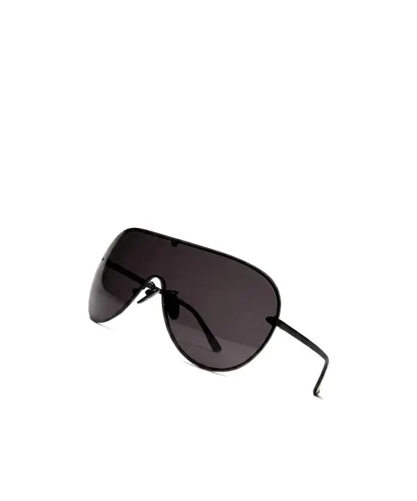 Gucci Mask Frame Sunglasses