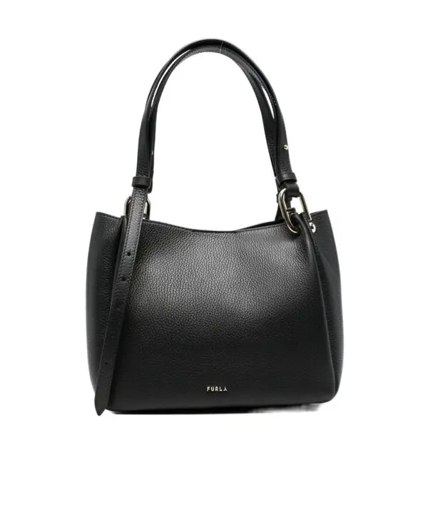 Furla Double-handled Shoulder Bag