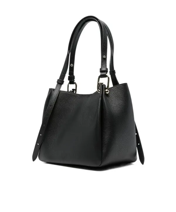 Furla Double-handled Shoulder Bag