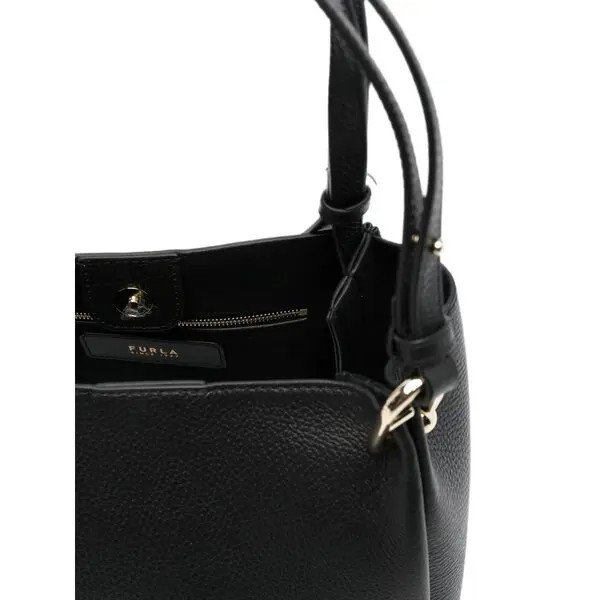 Furla Double-handled Shoulder Bag