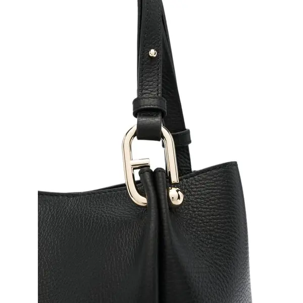 Furla Double-handled Shoulder Bag