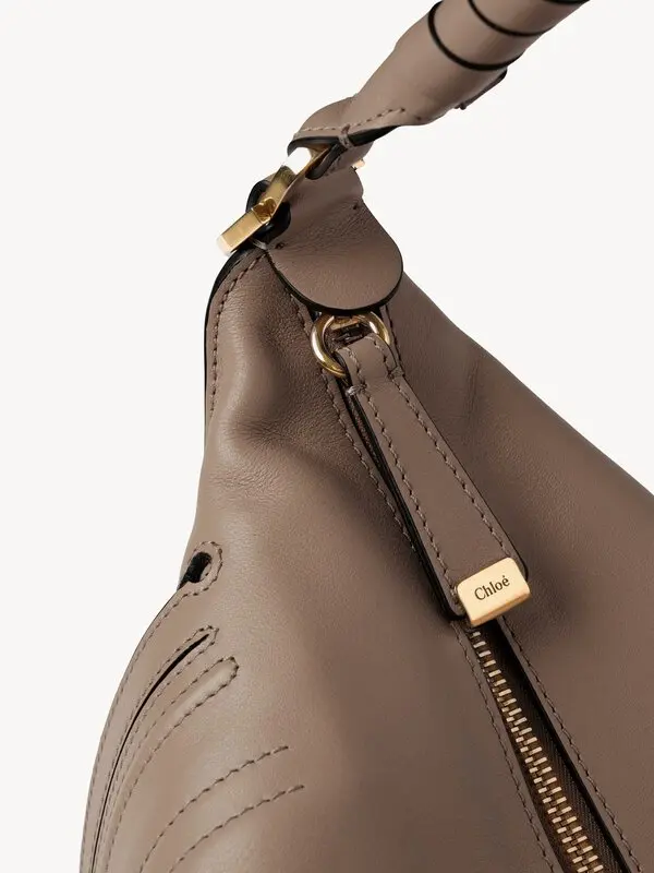 Chloé Small Marcia Tote Bag